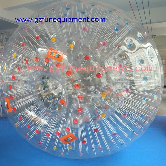 bubble zorb,grass zorb,hamster zorb, xorbing for sale
